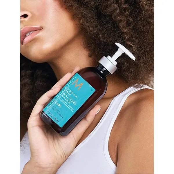 MOROCCANOIL Intense Curl Hair Cream 30ml