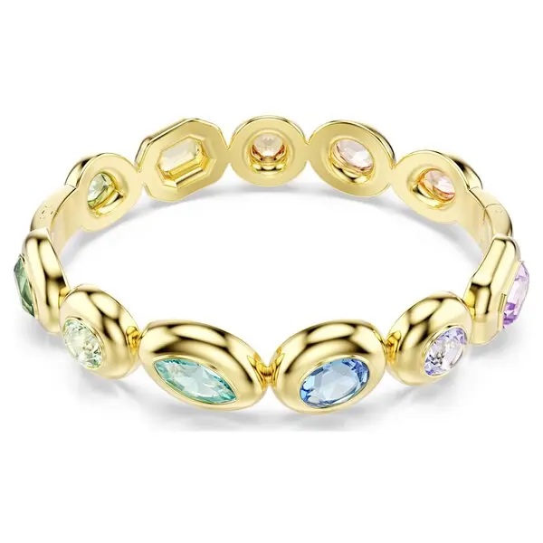 SWAROVSKI Gema Bangle - Multicolored