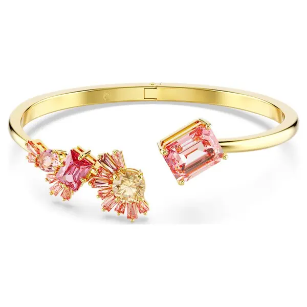 SWAROVSKI Gema Bangle - Pink
