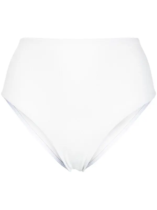 Matteau High-waisted Bikini Briefs