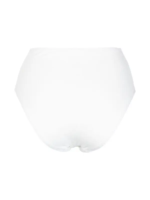 Matteau High-waisted Bikini Briefs