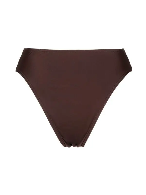 Matteau High-leg Bikini Bottom