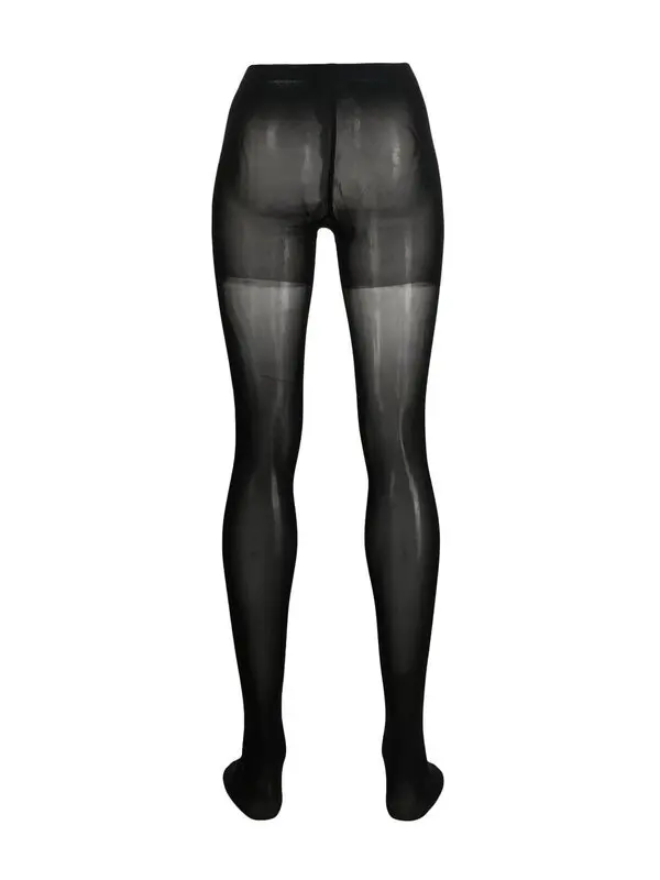 Falke Semi-sheer High-waisted Tights