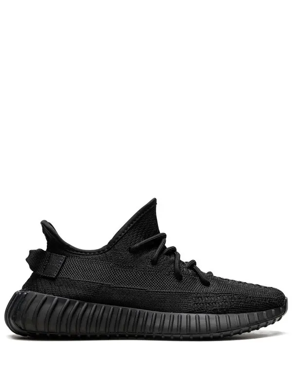 ADIDAS X YEEZY Yeezy Boost 350 V2 Onyx Sneakers