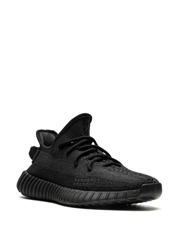 ADIDAS X YEEZY Yeezy Boost 350 V2 Onyx Sneakers