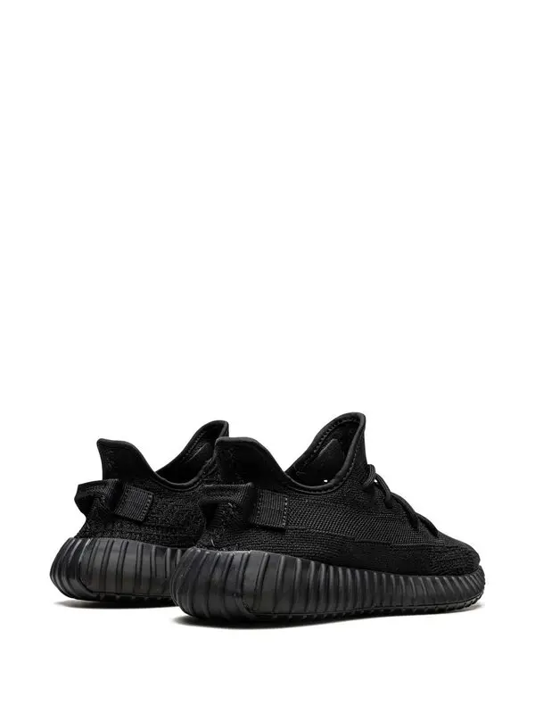 ADIDAS X YEEZY Yeezy Boost 350 V2 Onyx Sneakers