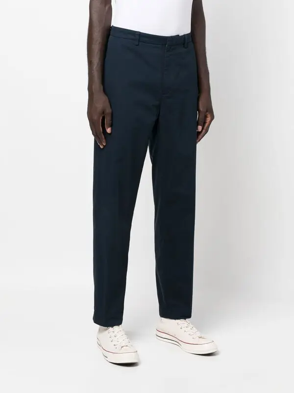 A.p.c. Slim-cut Chinos