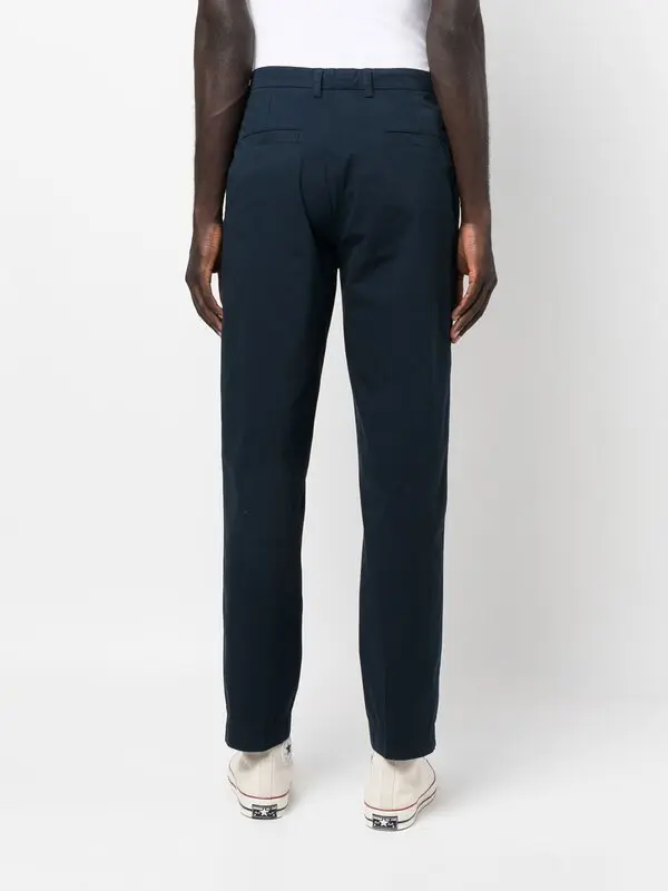 A.p.c. Slim-cut Chinos