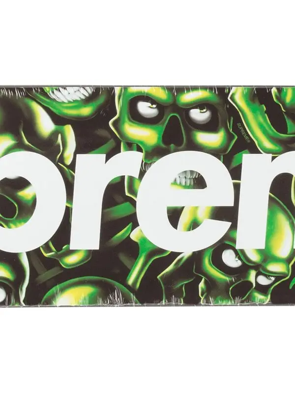 Supreme Skull Pile Skate Deck