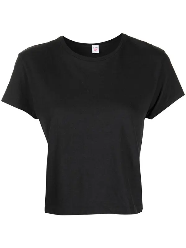 RE/DONE 1950s Boxy T-shirt