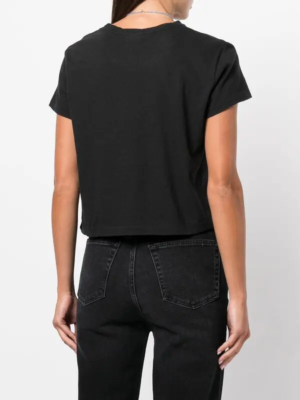 RE/DONE 1950s Boxy T-shirt