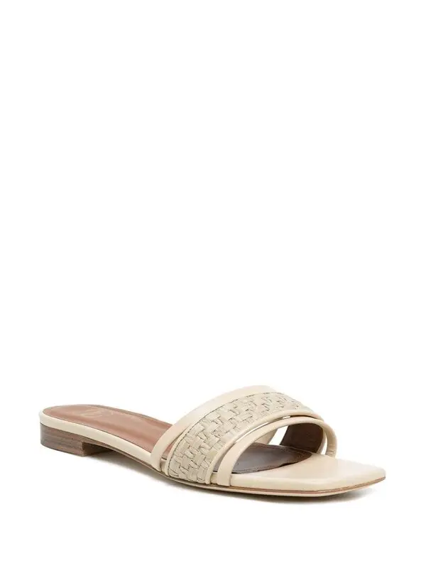 MALONE SOULIERS Demi Open-toe Sandals
