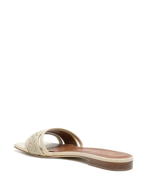 MALONE SOULIERS Demi Open-toe Sandals