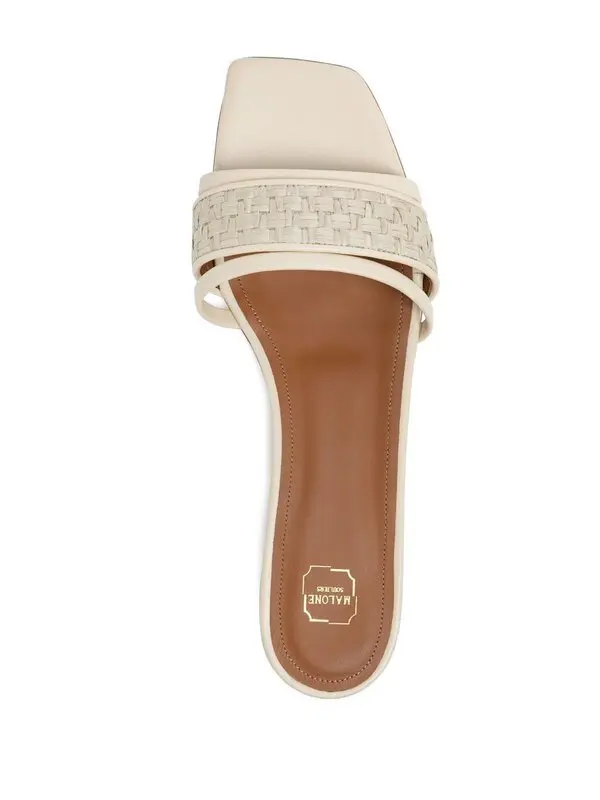 MALONE SOULIERS Demi Open-toe Sandals