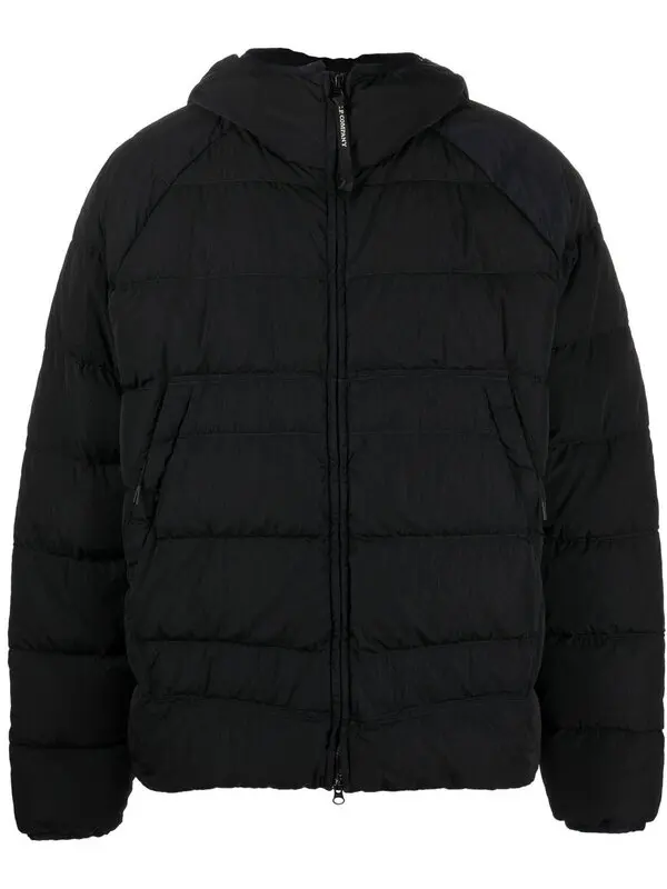 C.P. COMPANY Padded Quilted Jacket