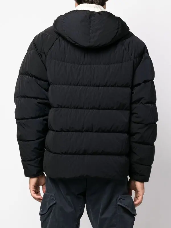 C.P. COMPANY Padded Quilted Jacket