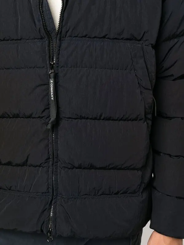 C.P. COMPANY Padded Quilted Jacket