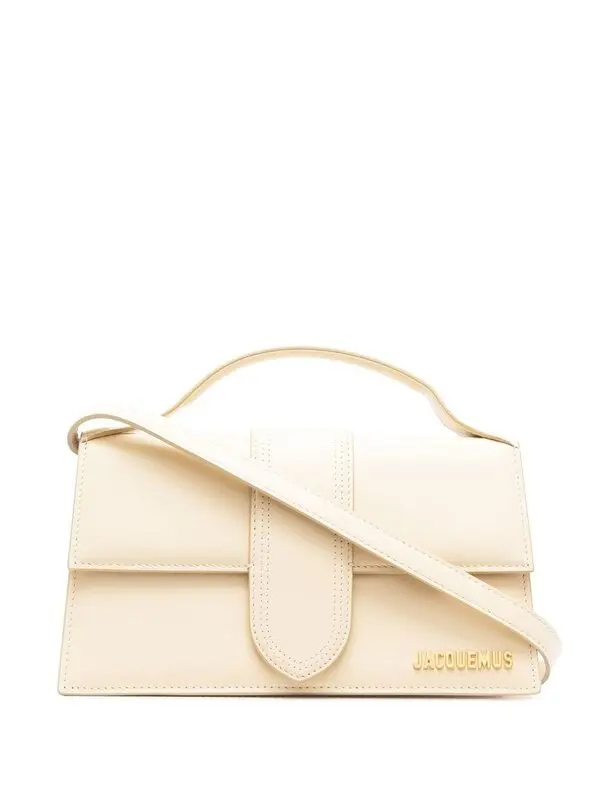Jacquemus Le Grand Bambino Tote