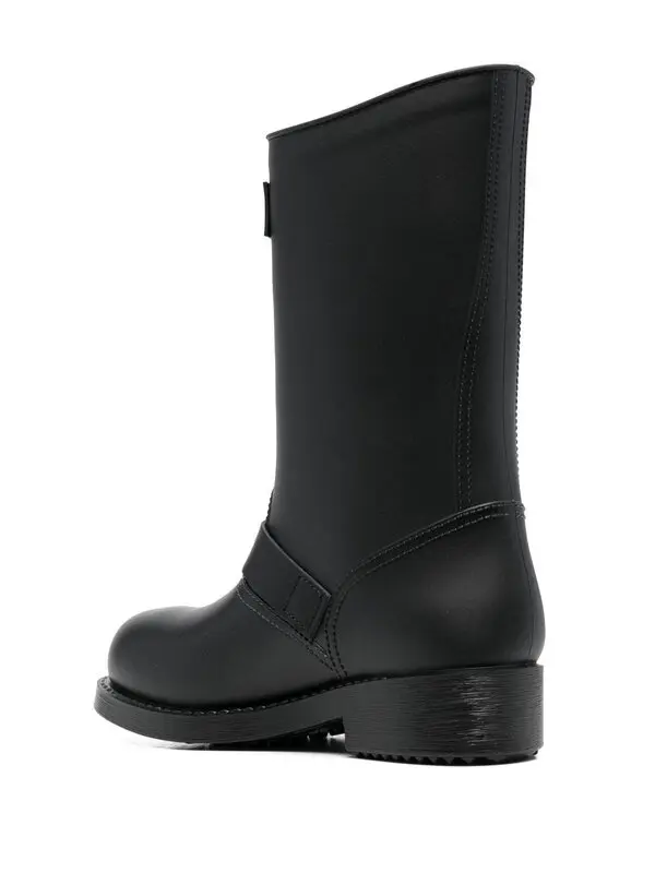 Dsquared2 Mid-calf Rain Boots
