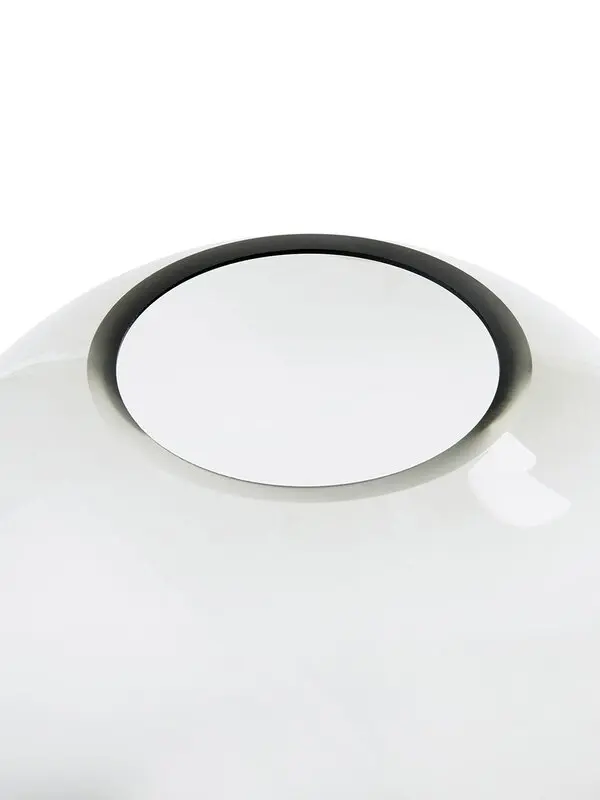 AYTM Globe Vase With Stand