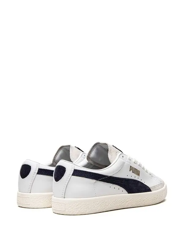 PUMA Basket Vtg White/peacoat Sneakers