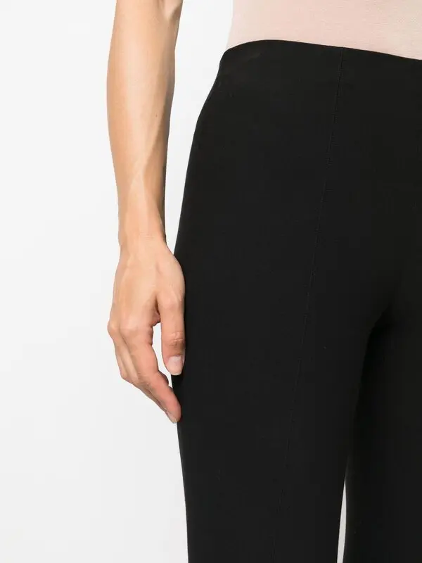 Vince Slim-fit Pull-on Trousers