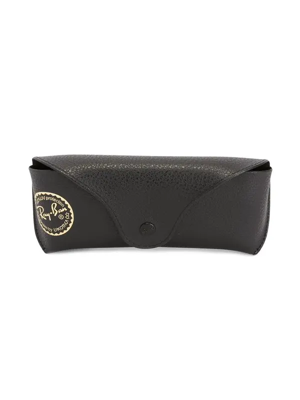 Ray-ban Clubmaster Sunglasses - Brown
