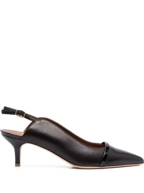 MALONE SOULIERS Marion Slingback Pumps