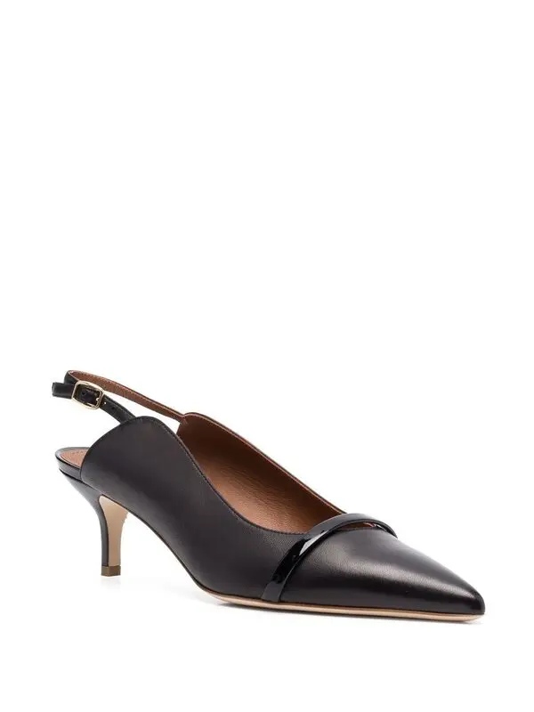MALONE SOULIERS Marion Slingback Pumps