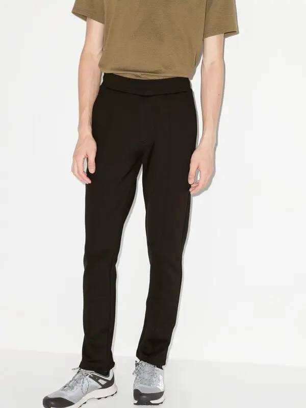 Fusalp Malaga Jogging Trousers
