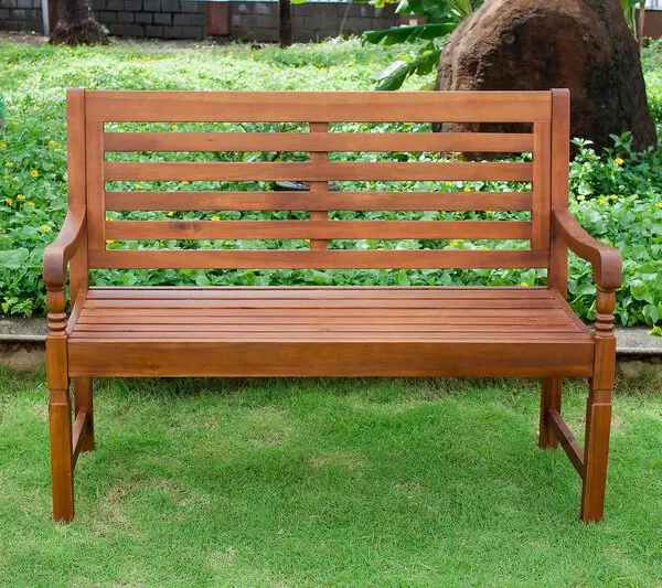 NORTHBEAM Nantucket Garden Bench