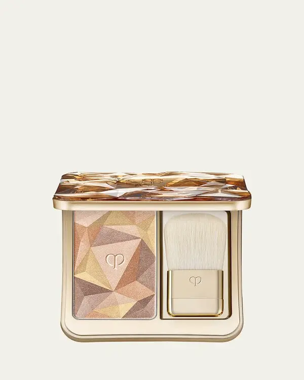 CLE DE PEAU BEAUTE 1 Oz. The Luminizing Face Enhancer - 22 Shooting Stars
