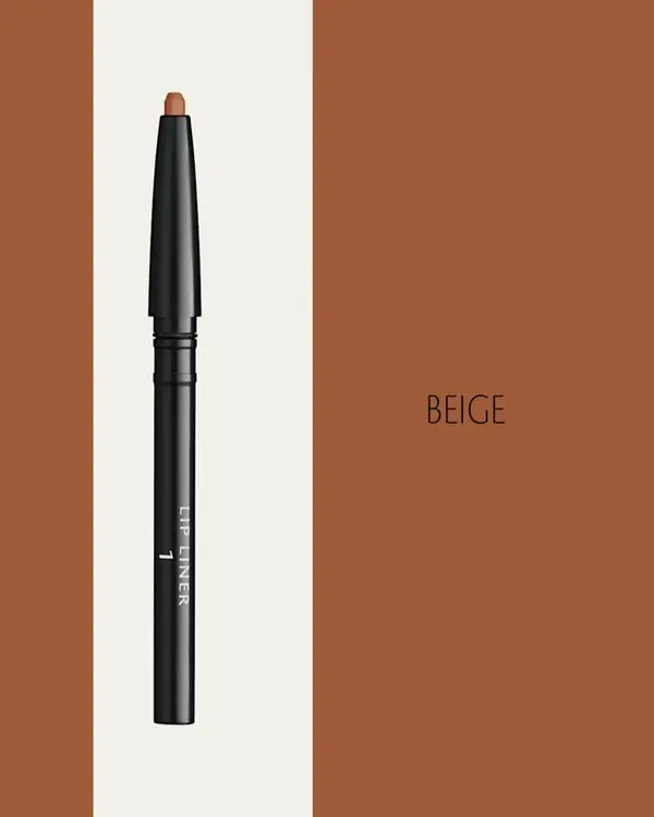 CLE DE PEAU BEAUTE Lip Liner Refill Cartridge - 1 Beige
