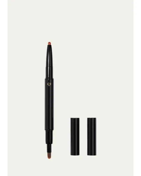 CLE DE PEAU BEAUTE Lip Liner Refill Cartridge - Dkpink