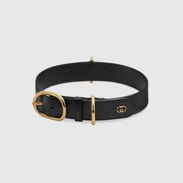 Gucci Pet Collar