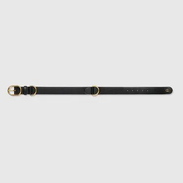 Gucci Pet Collar