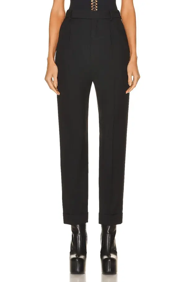Saint Laurent Tailored Pants