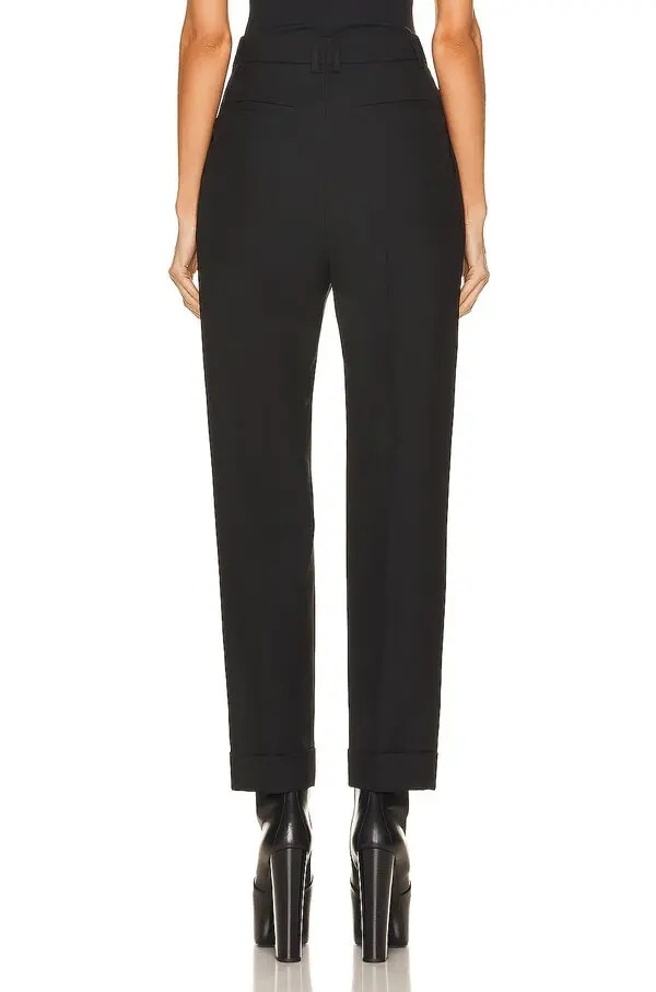 Saint Laurent Tailored Pants