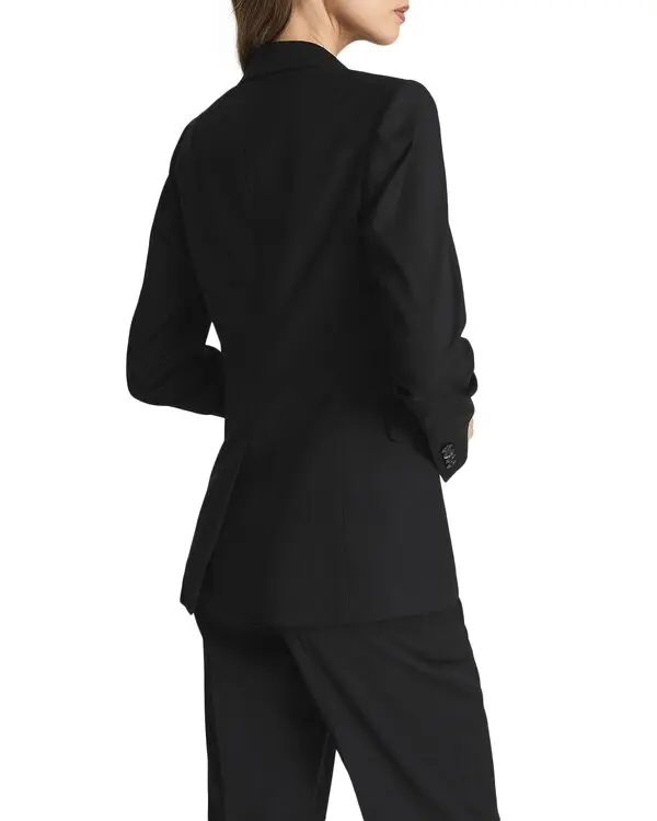 REISS Haisley Single Breasted Blazer