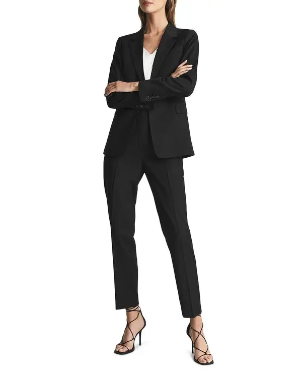REISS Haisley Single Breasted Blazer