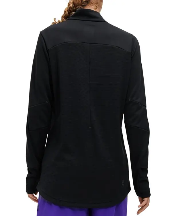 On Climate Shirt - Black