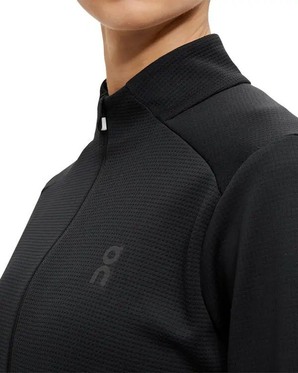On Climate Shirt - Black