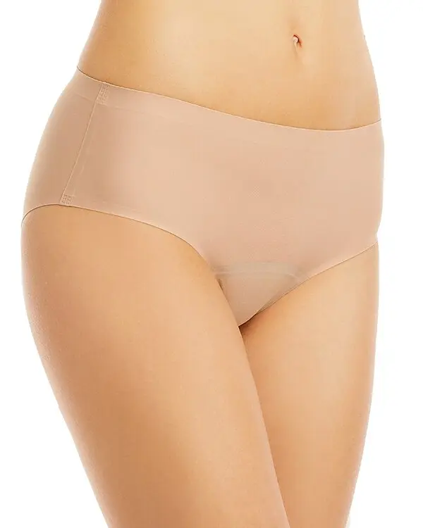 Le Mystère Leak Resistant Hipster - Natural