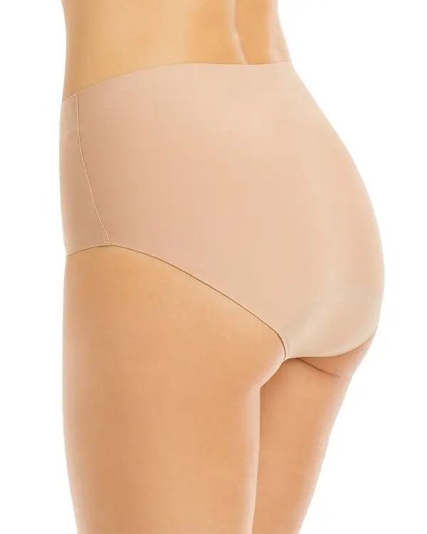 Le Mystère Leak Resistant Briefs - Natural