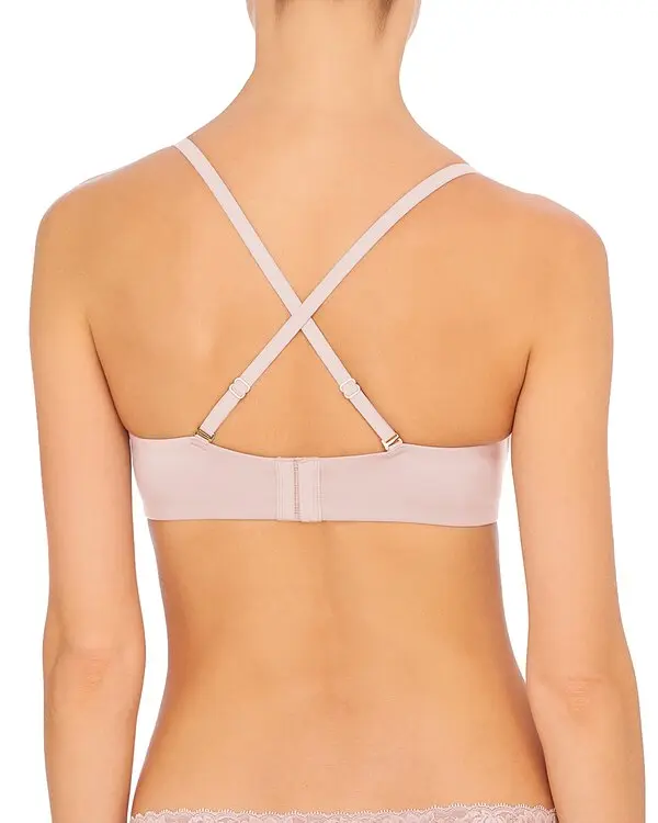 Natori Discreet Convertible Underwire Bra