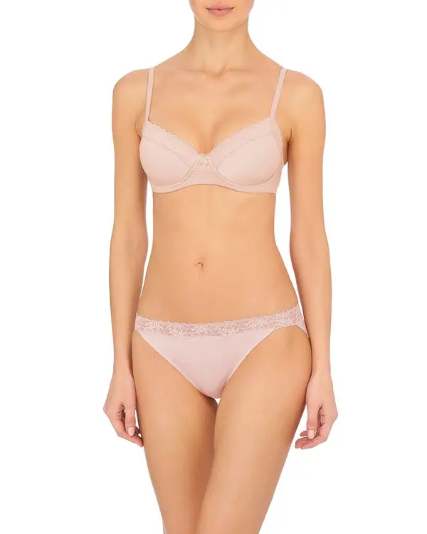 Natori Discreet Convertible Underwire Bra