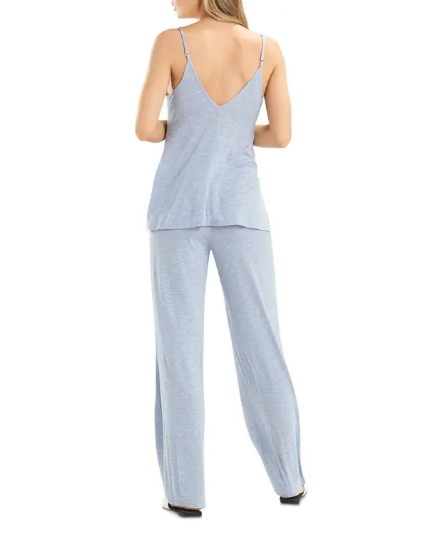 Natori Feathers Essentials Cami Pajama Set