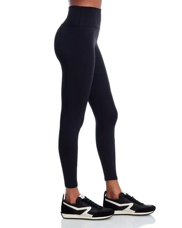Rag & Bone Retro Runner Lace Up Sneakers - Black