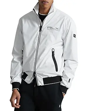 Ralph Lauren Rlx Water Repellent Jacket