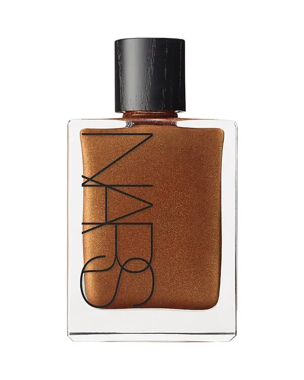 NARS Monoi Body Glow, Tahiti Bronze Collection - No Color